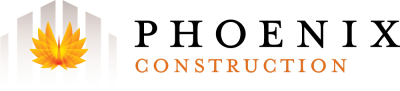 Phoenix Construction | Renovate. Redevelop. Renew.